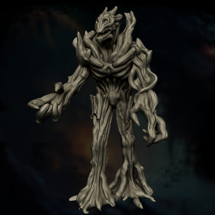 Twig Blight – Minis by Myconoid